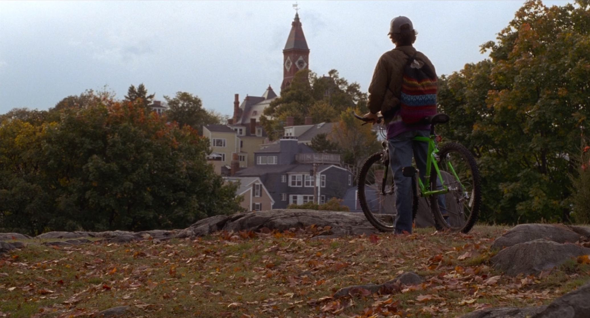 Picture of Hocus Pocus (1993)