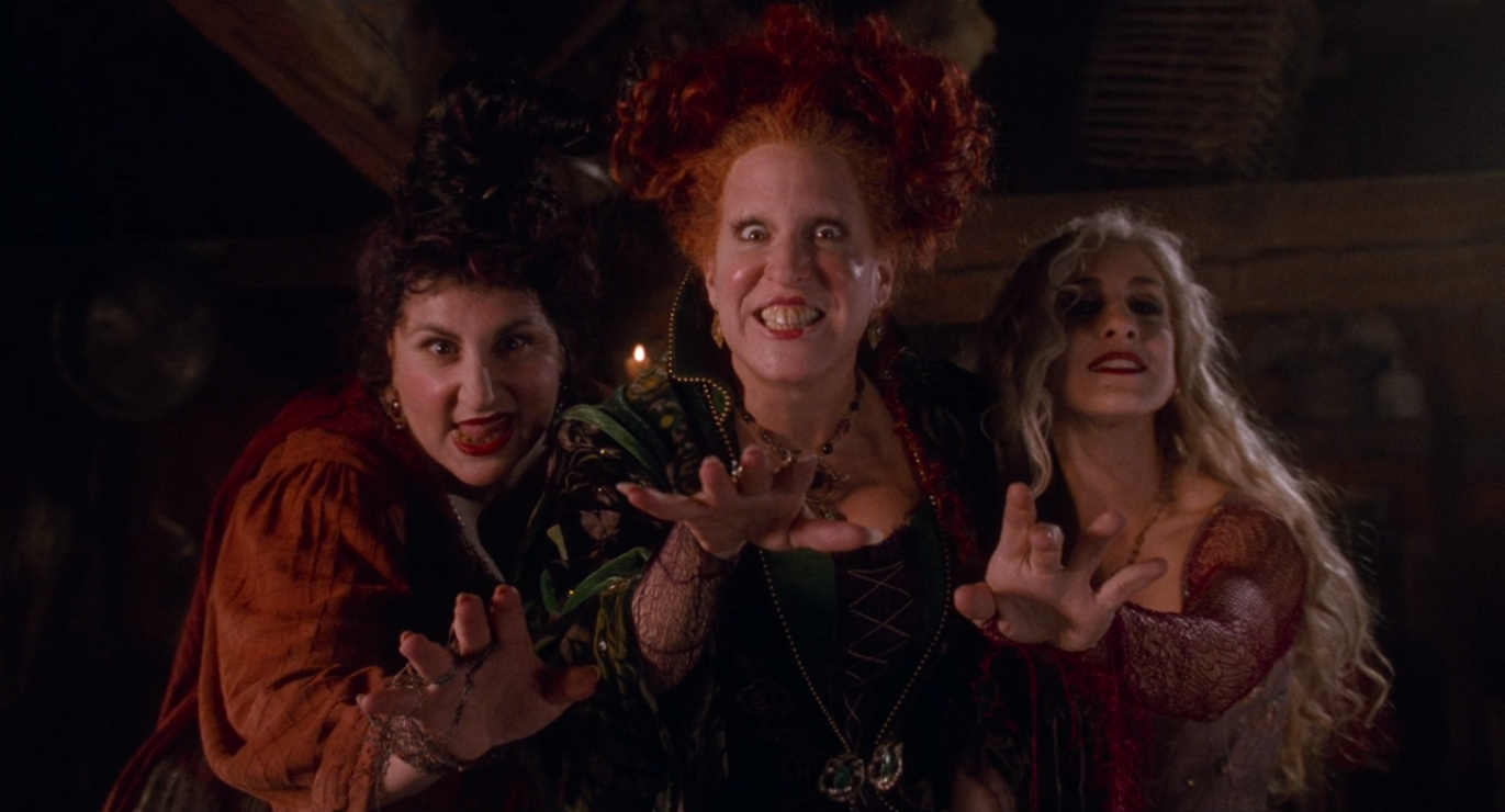Hocus Pocus image