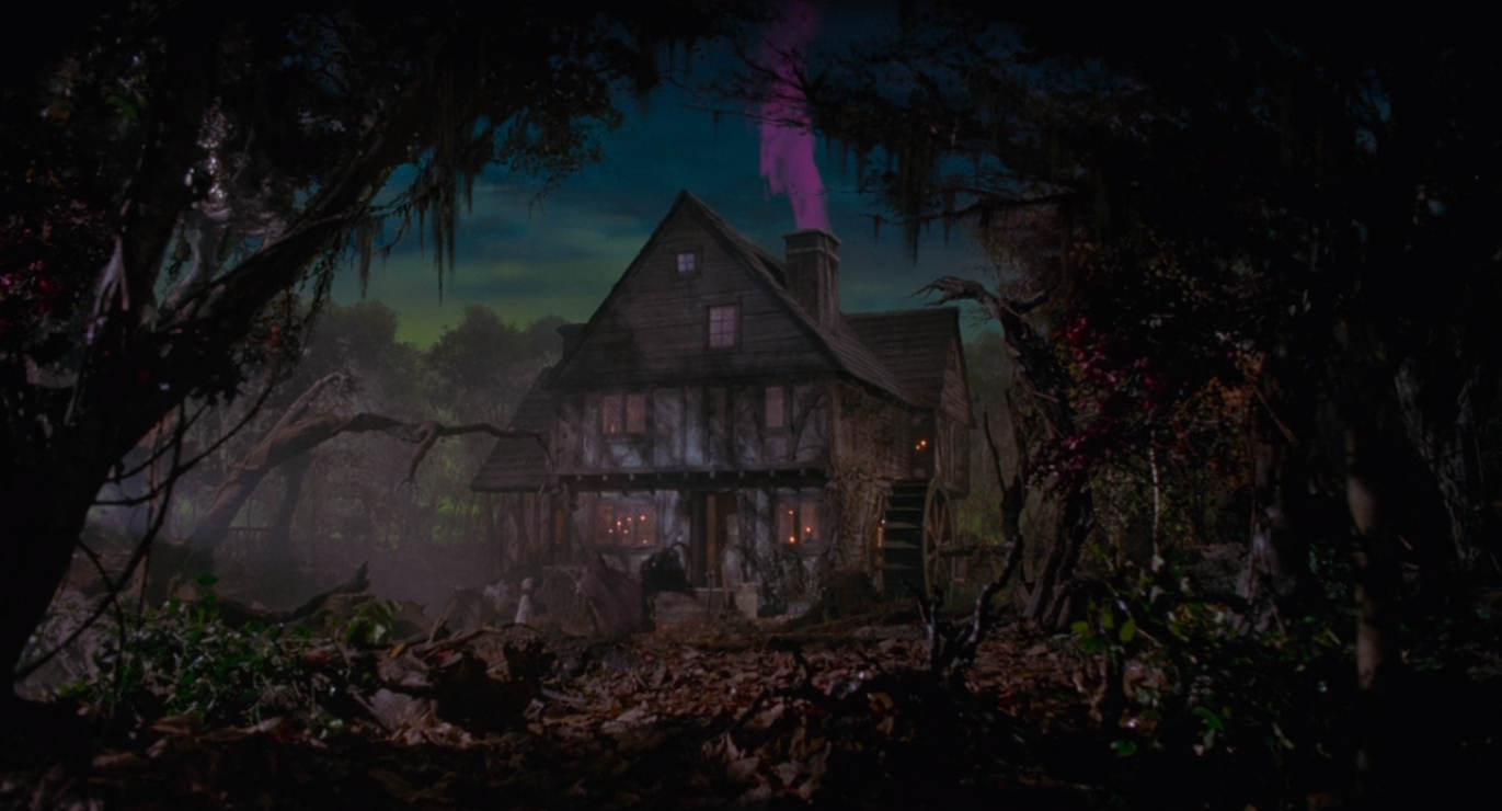 Picture of Hocus Pocus