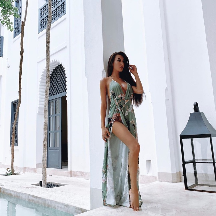 Picture of Corrie Yee