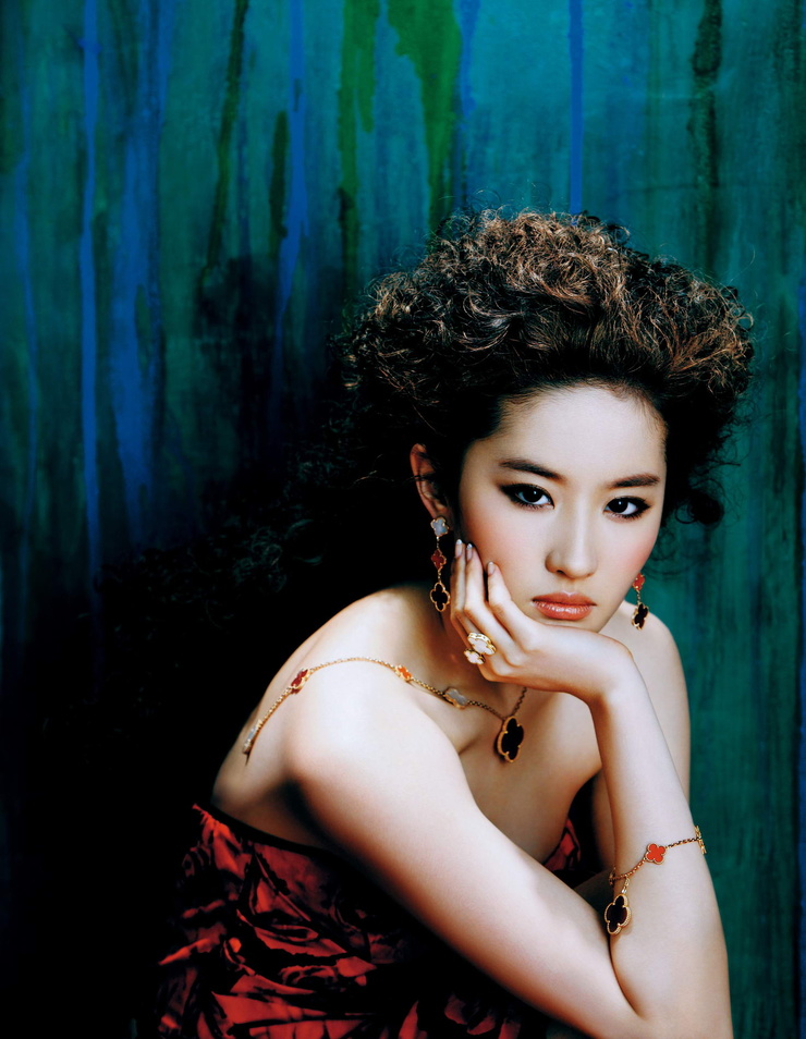 Yifei Liu image