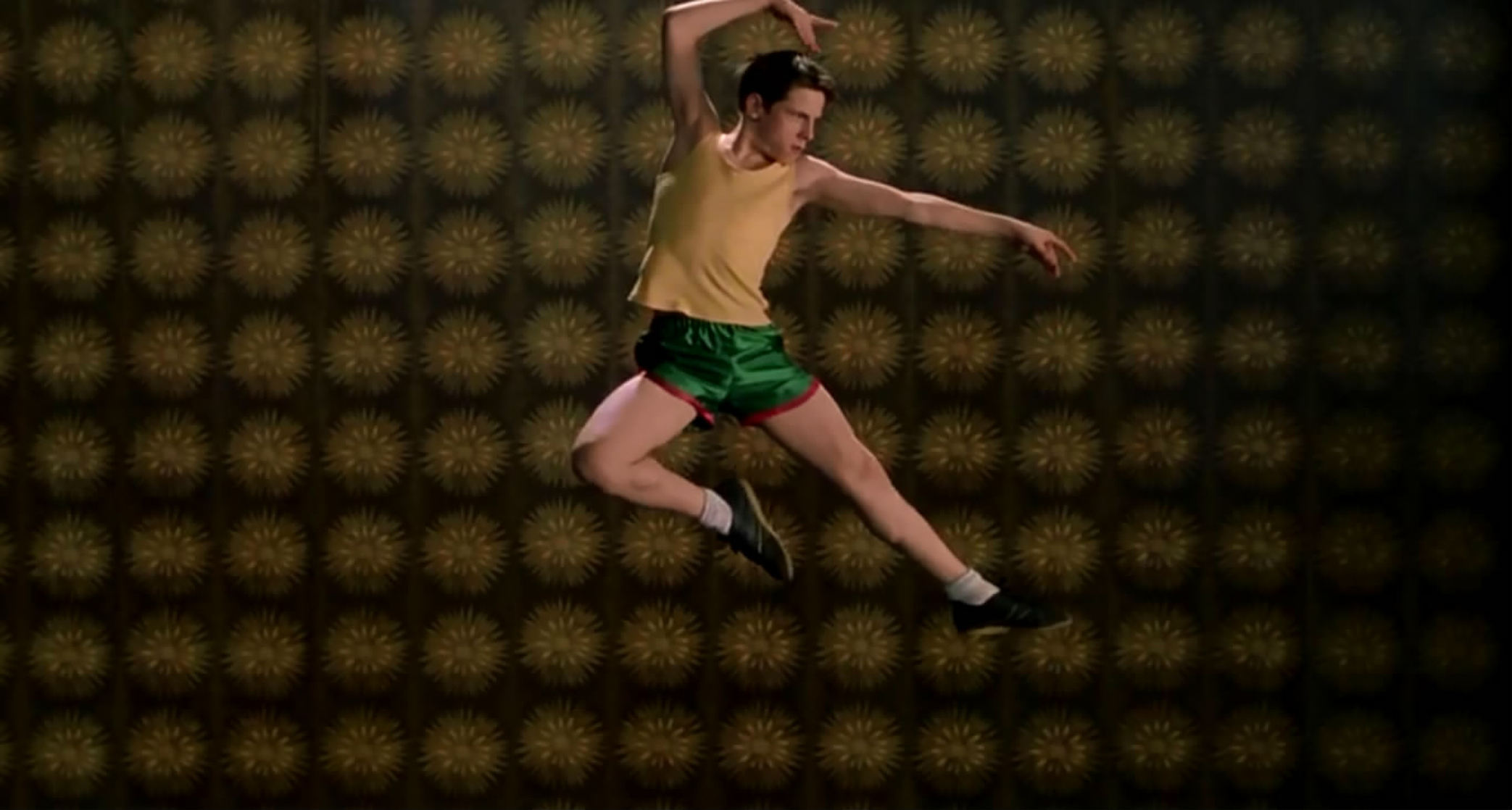 Picture of Billy Elliot