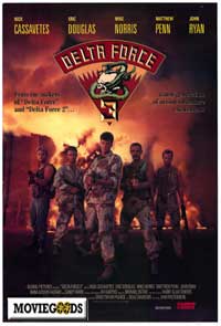 Picture of Delta Force 3: The Killing Game
