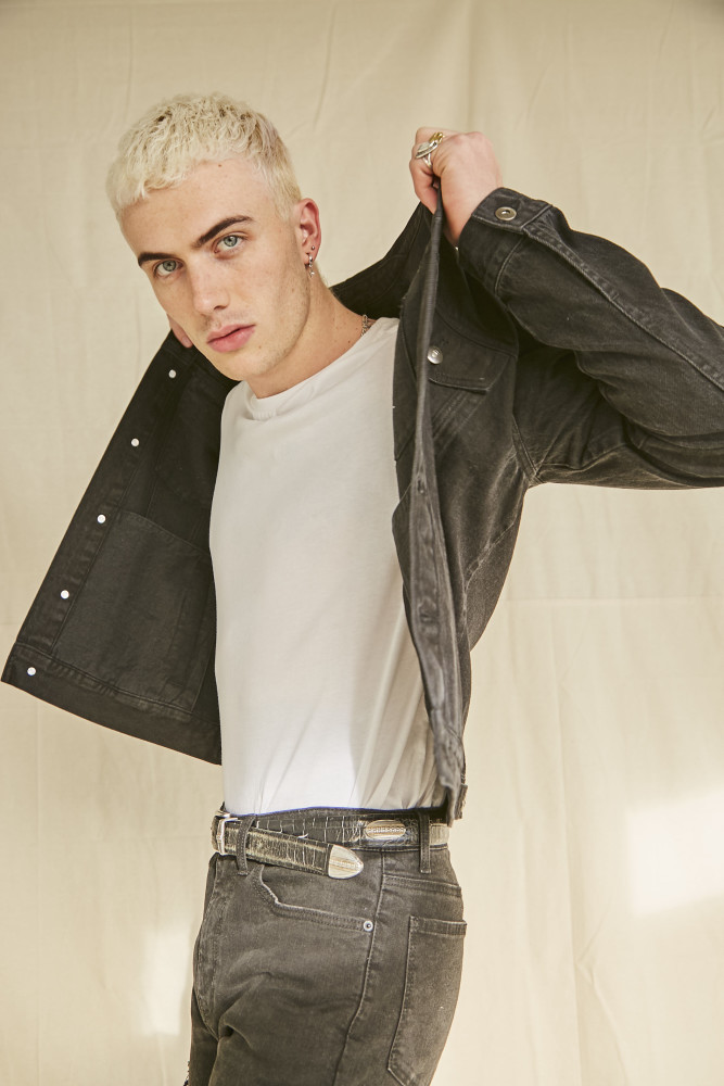 Picture of Tanner Reese