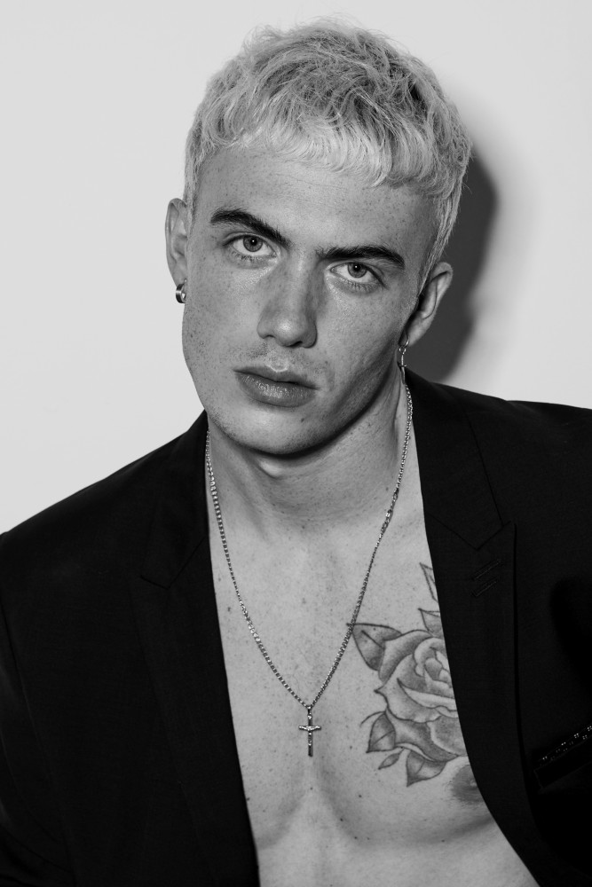 Picture of Tanner Reese