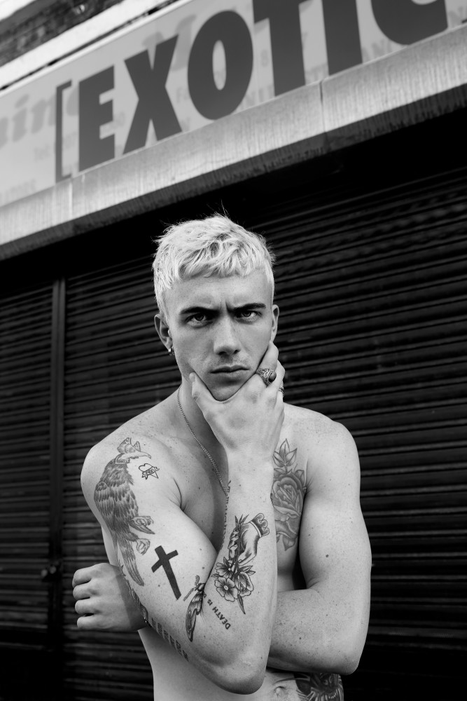 Picture of Tanner Reese