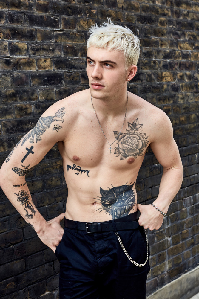 Picture of Tanner Reese