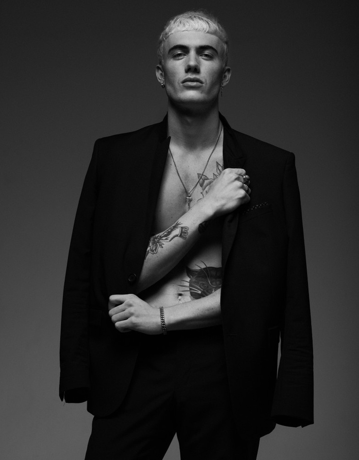 Picture of Tanner Reese