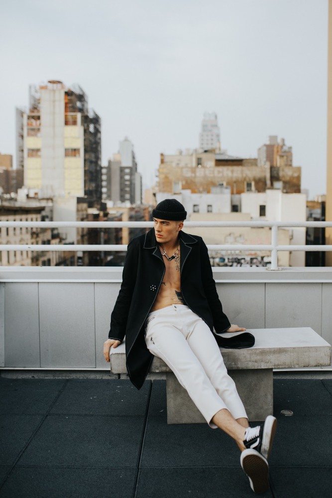 Tanner Reese picture