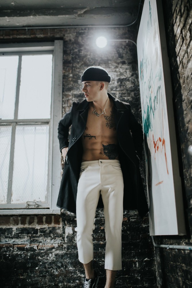 Picture of Tanner Reese