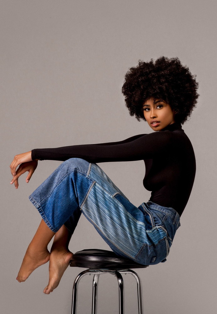Picture of Jasmine Blandford