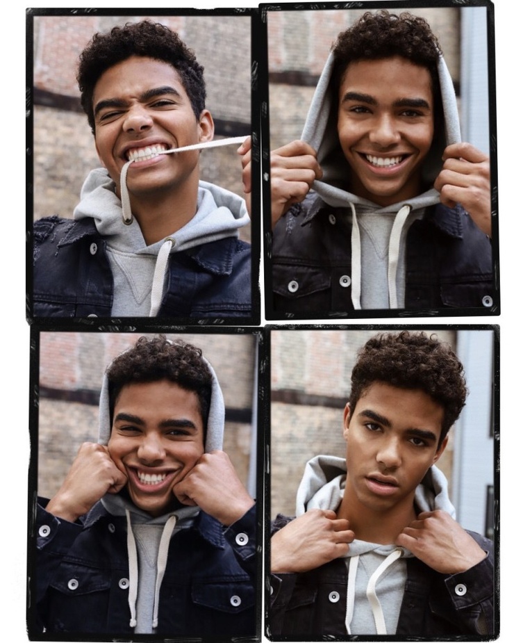 Picture of Will Sebastian