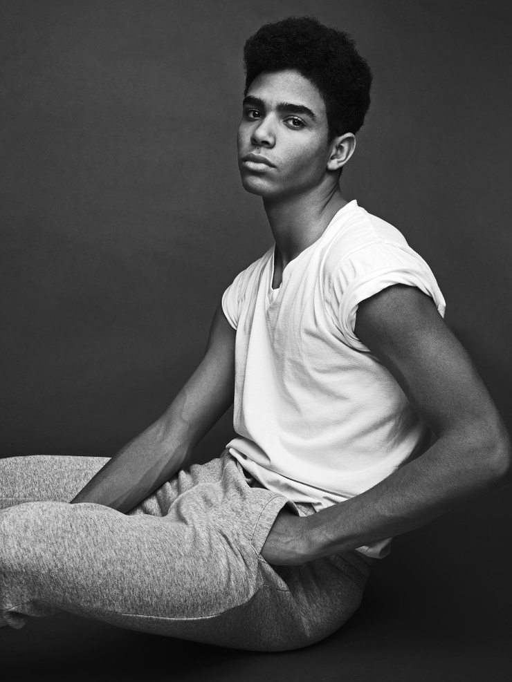 Picture of Will Sebastian