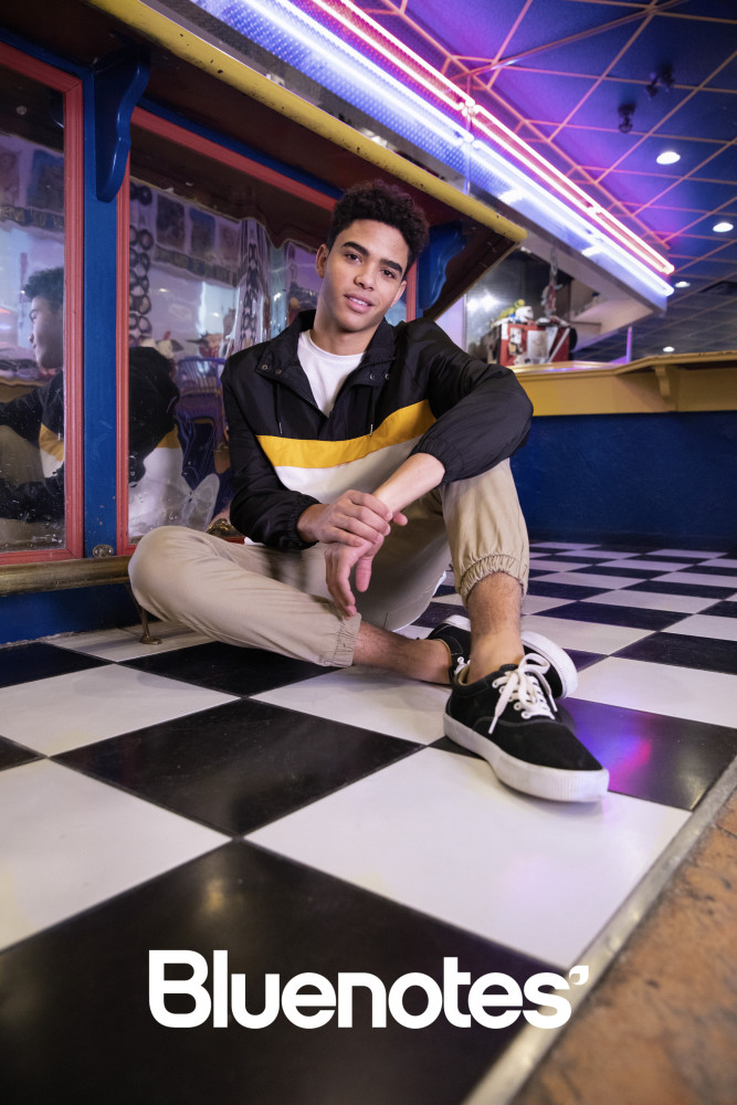 Picture of Will Sebastian