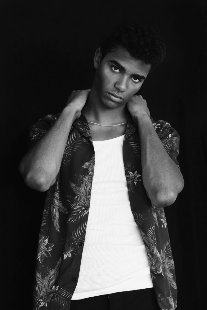 Picture of Will Sebastian