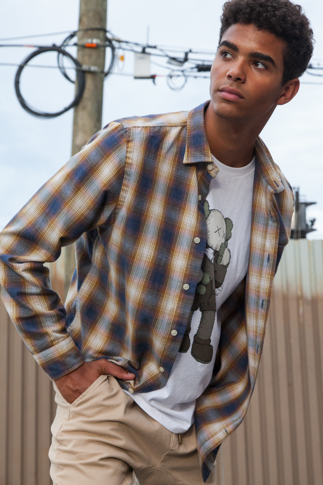 Picture of Will Sebastian