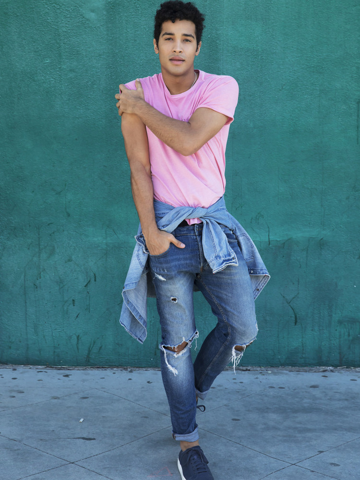 Picture of Devin Way