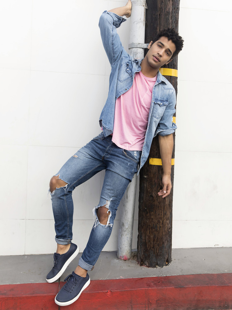 Picture of Devin Way