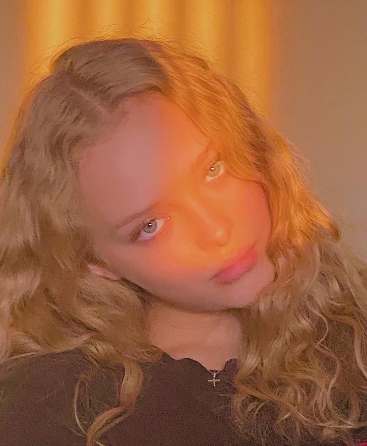 Picture of Amiah Miller