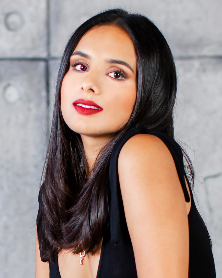 Picture of Aparna Brielle