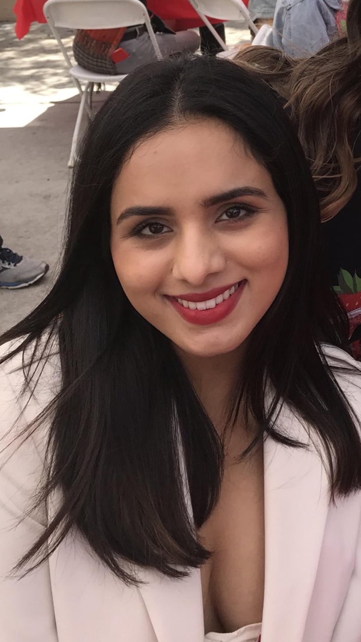 Picture of Aparna Brielle