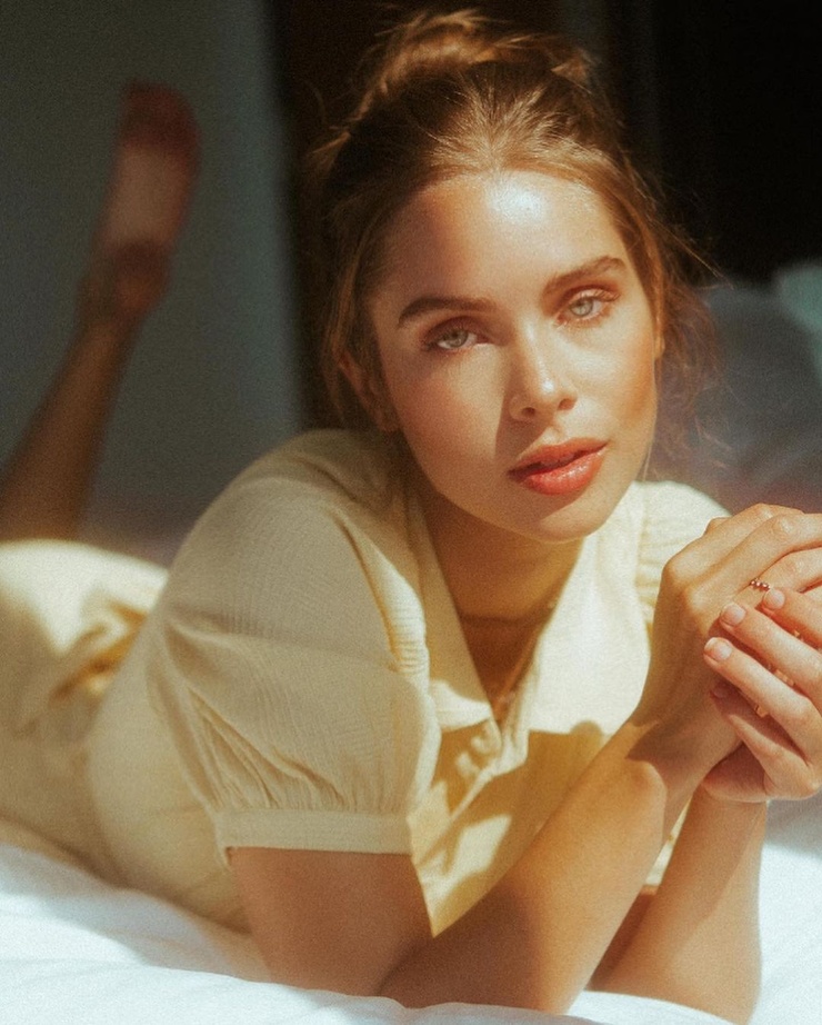 Picture of Brandy Gordon