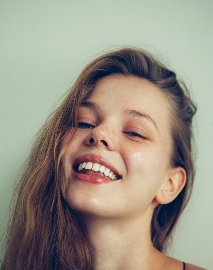 Picture of Vika Radchenko