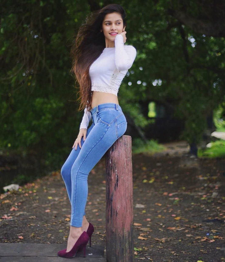 Picture of Meghna Kaur