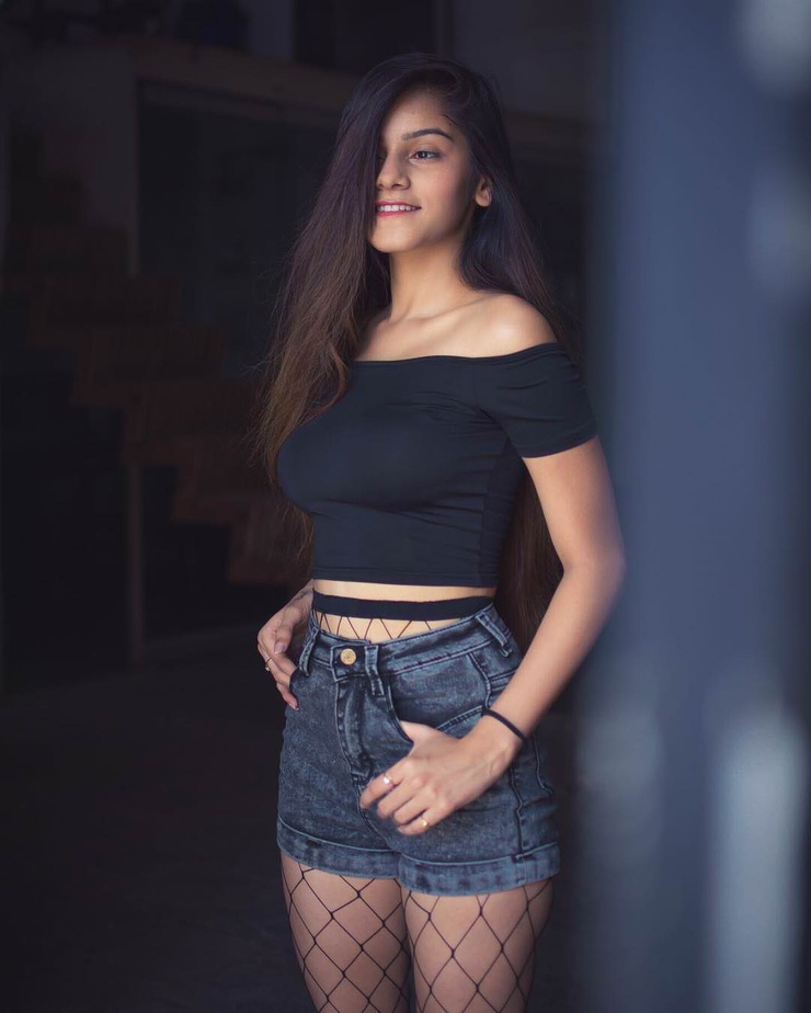 Picture of Meghna Kaur