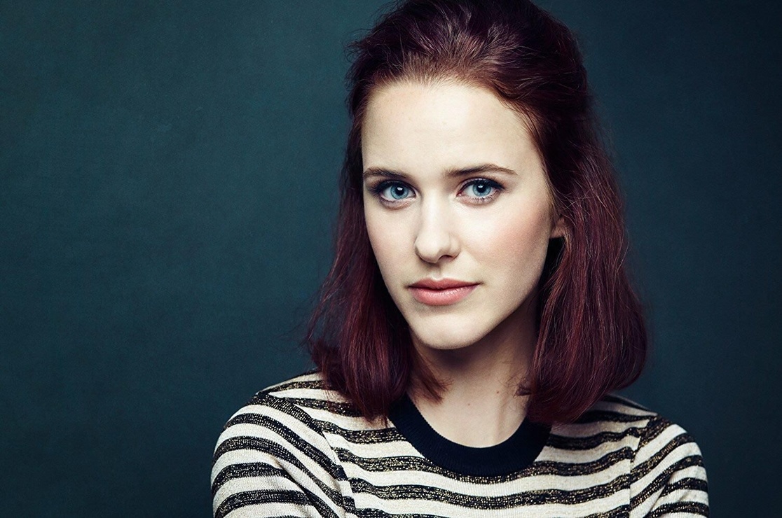 Picture of Rachel Brosnahan