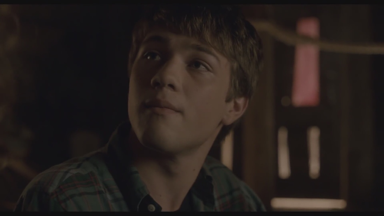 Picture of Closet Monster