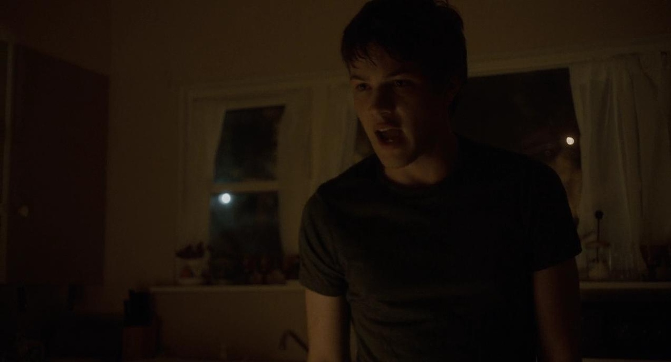 Picture of Closet Monster