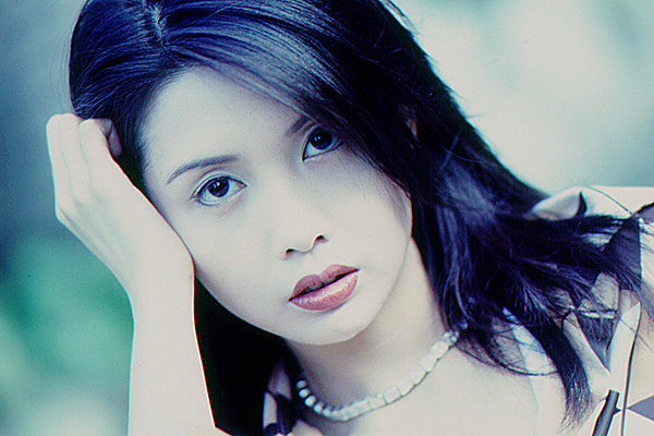 Picture of Chingmy Yau