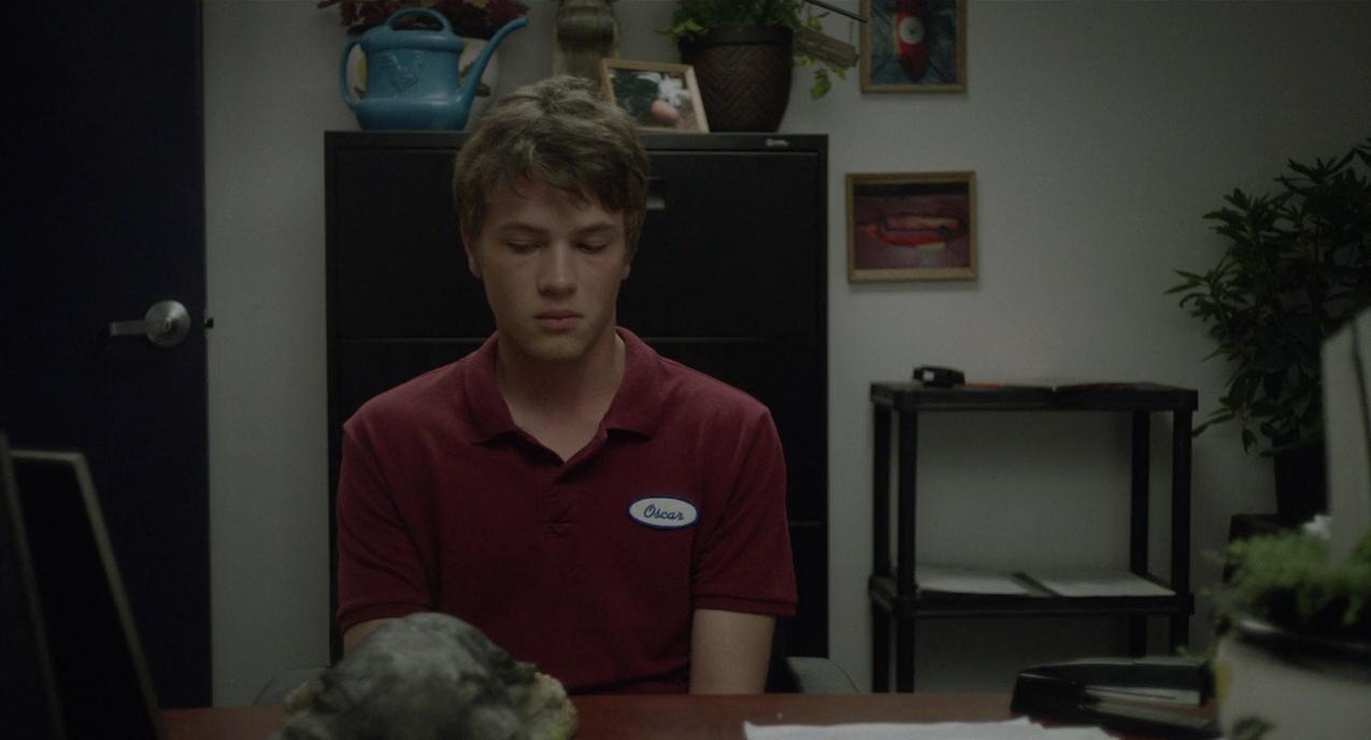 Closet Monster image