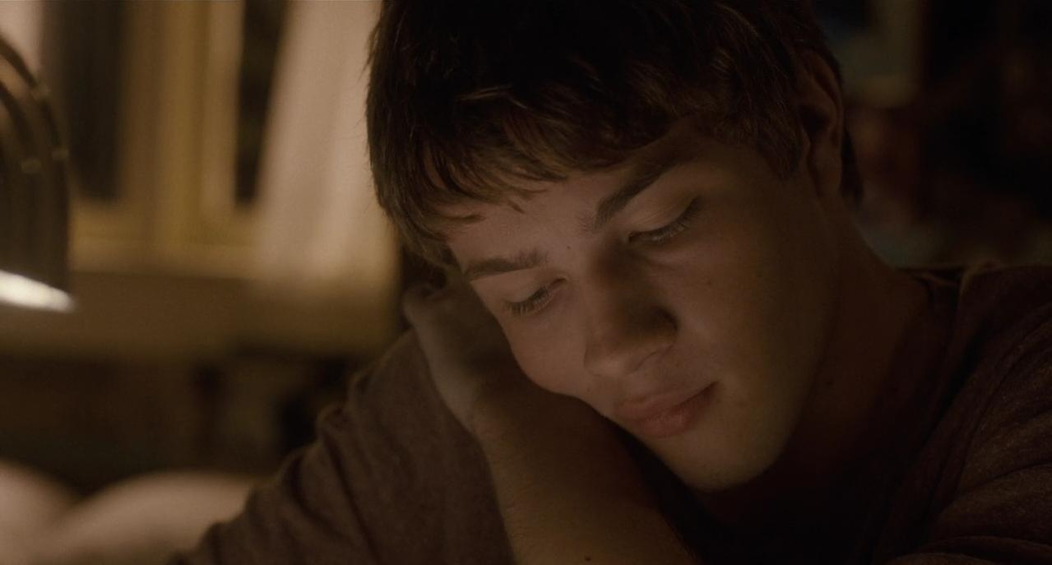 Picture of Closet Monster