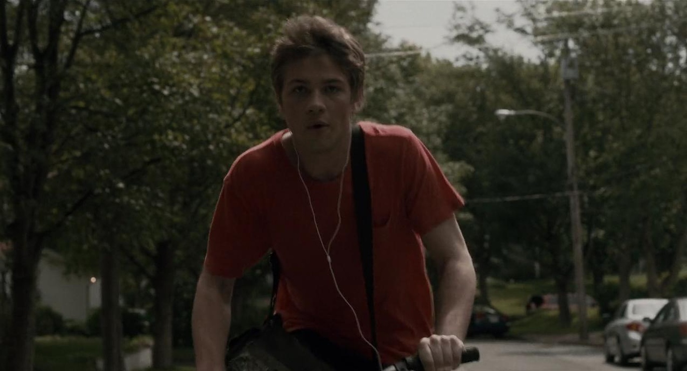 Closet Monster image