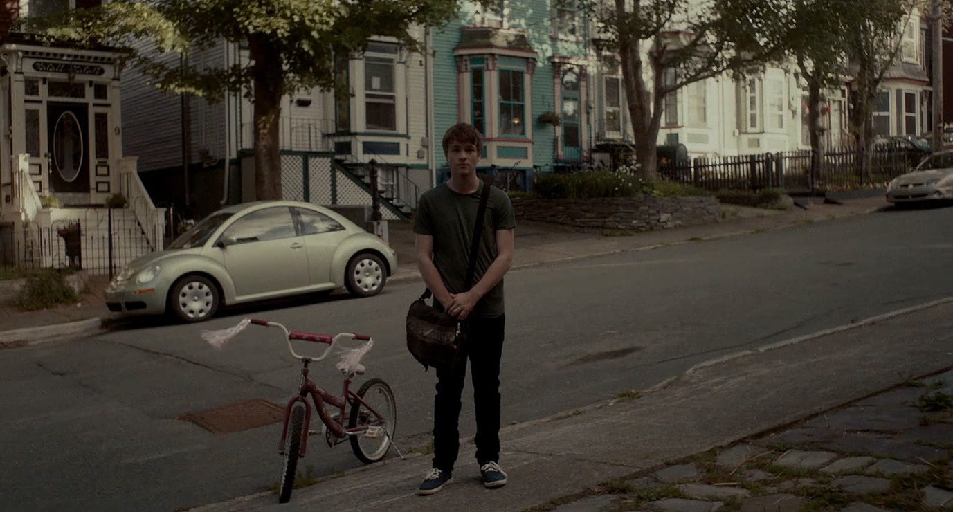 Picture of Closet Monster