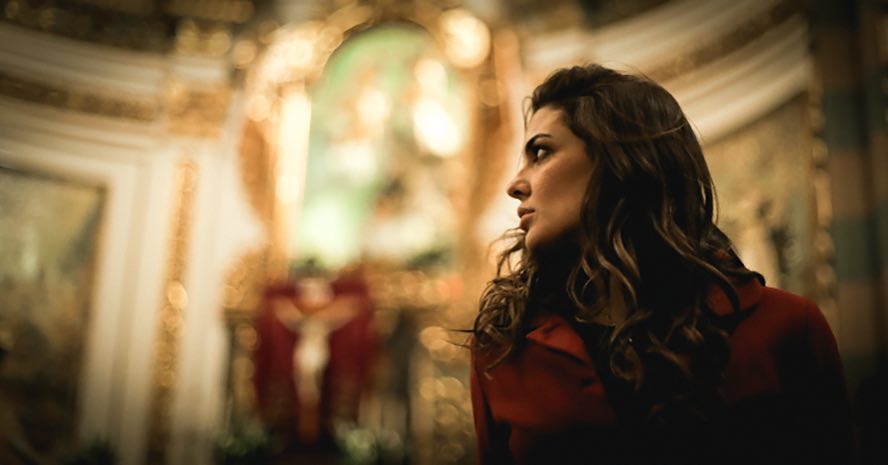 Picture of Tatiana de los Rios