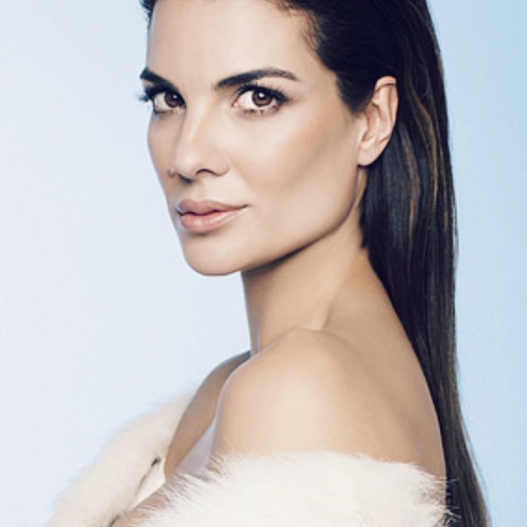 Picture of Tatiana de los Rios