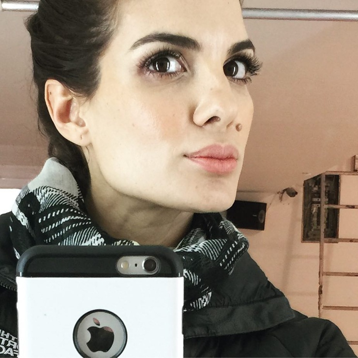 Picture of Tatiana de los Rios