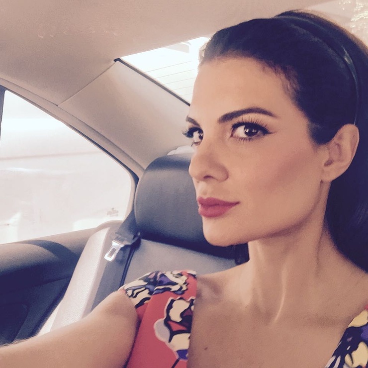 Picture of Tatiana de los Rios