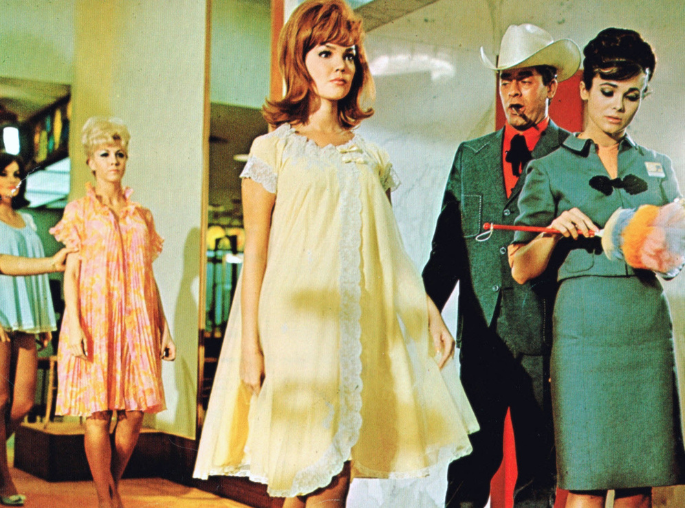 Picture of Pamela Rodgers