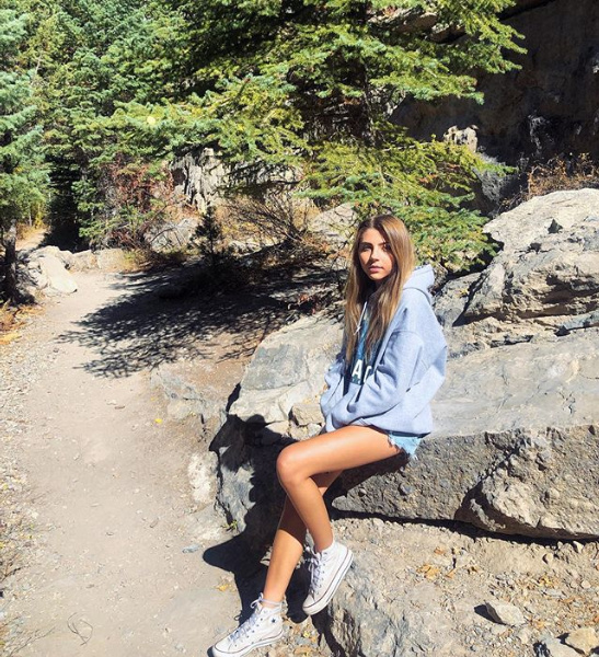 Picture of Jada Facer