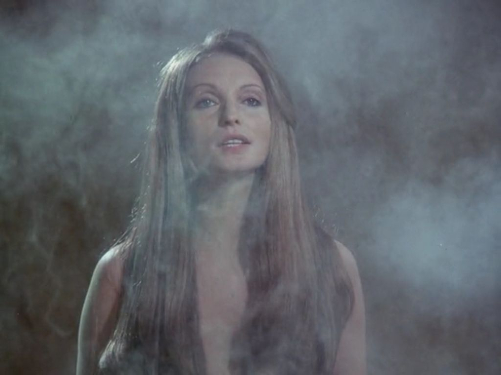 Picture of Ina Skriver