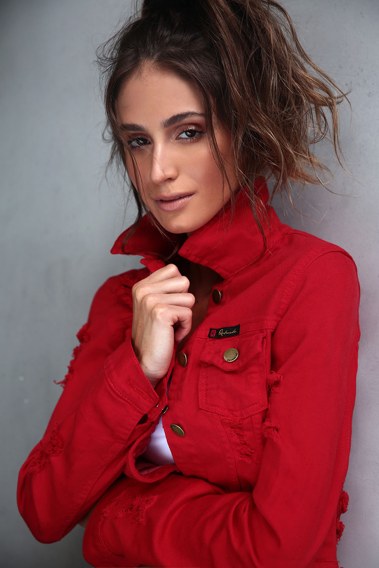 Picture of Aline Marquez