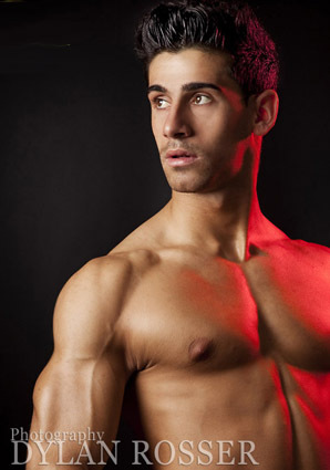 Image of David Costa