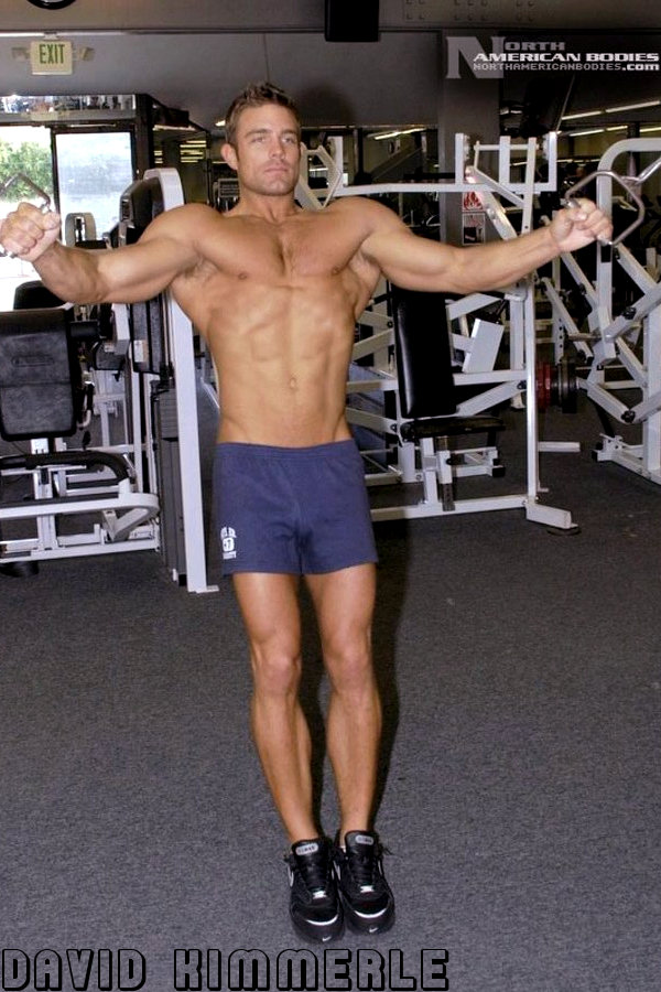 Picture of David Kimmerle