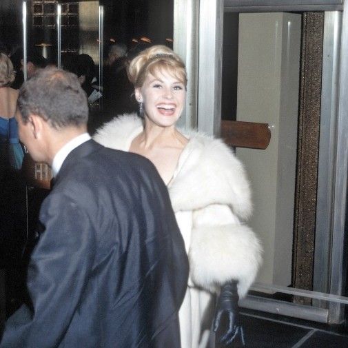 Picture of Margaret Teele