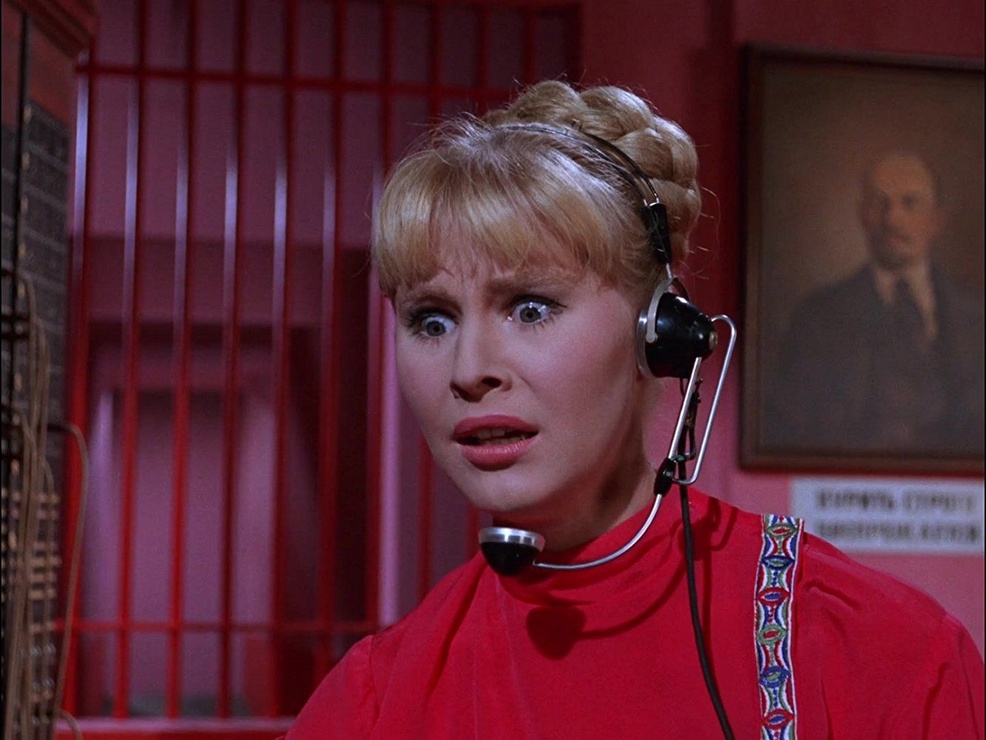 Picture of Margaret Teele