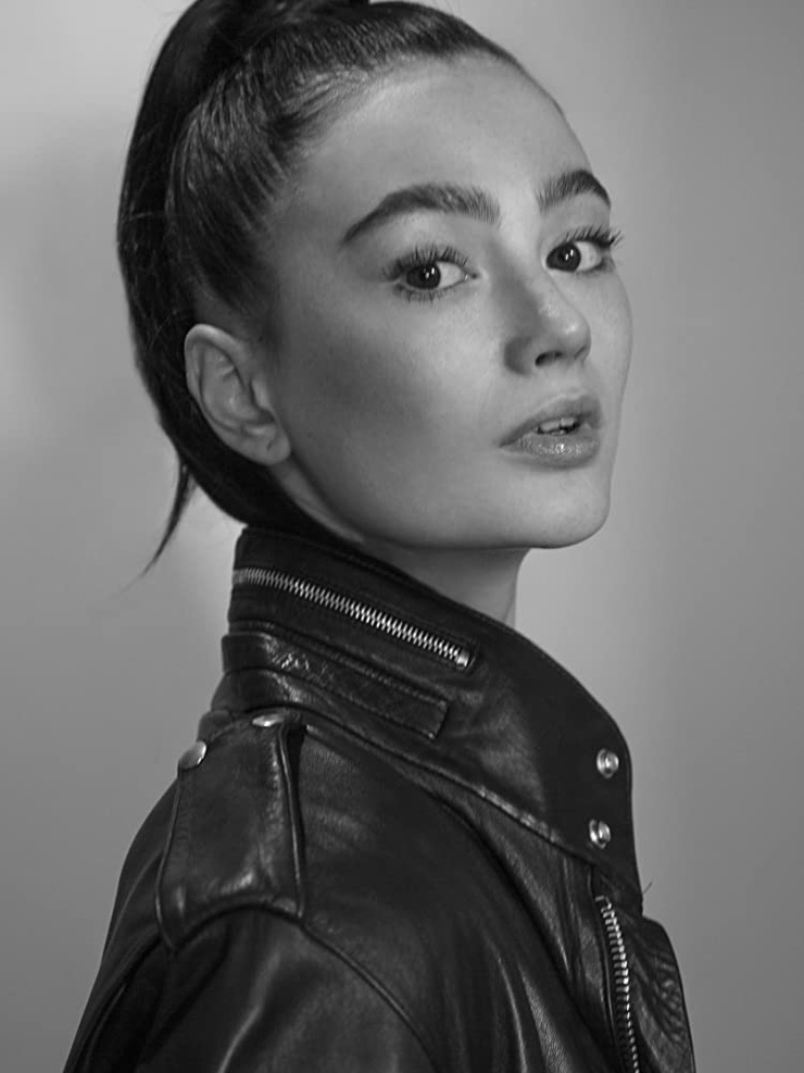 Picture of Marina Mazepa